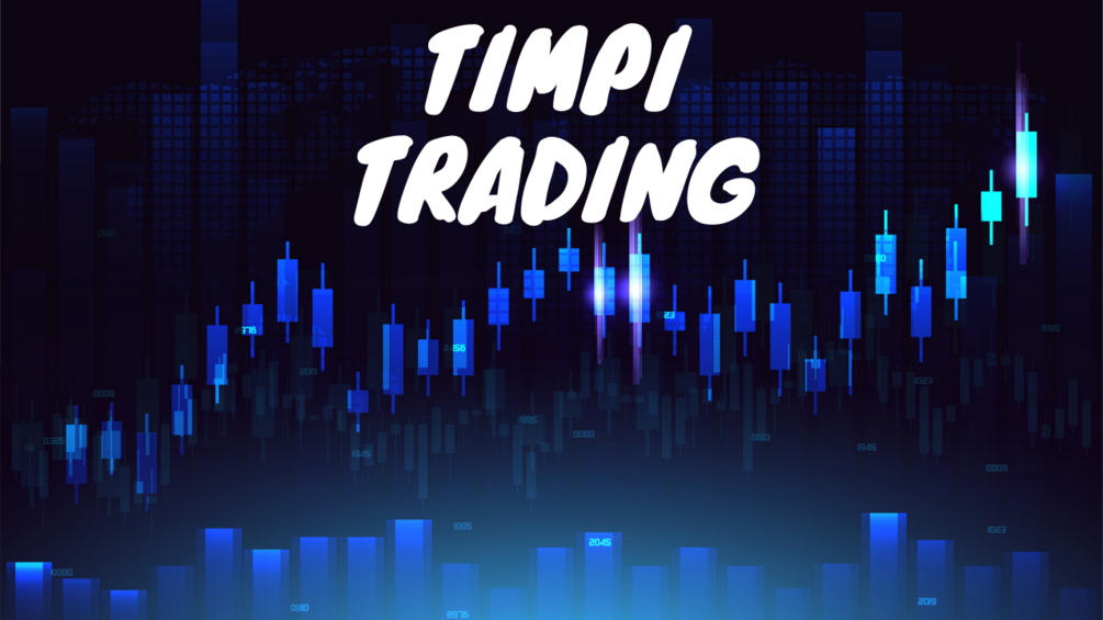 Timpi Trading Strategy & Psychology