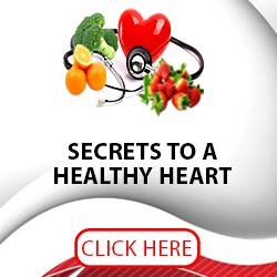 Healthy Heart Remedy