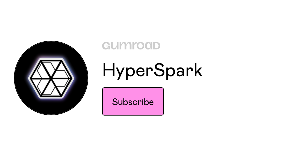 HyperSpark