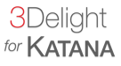 3Delight for KATANA
