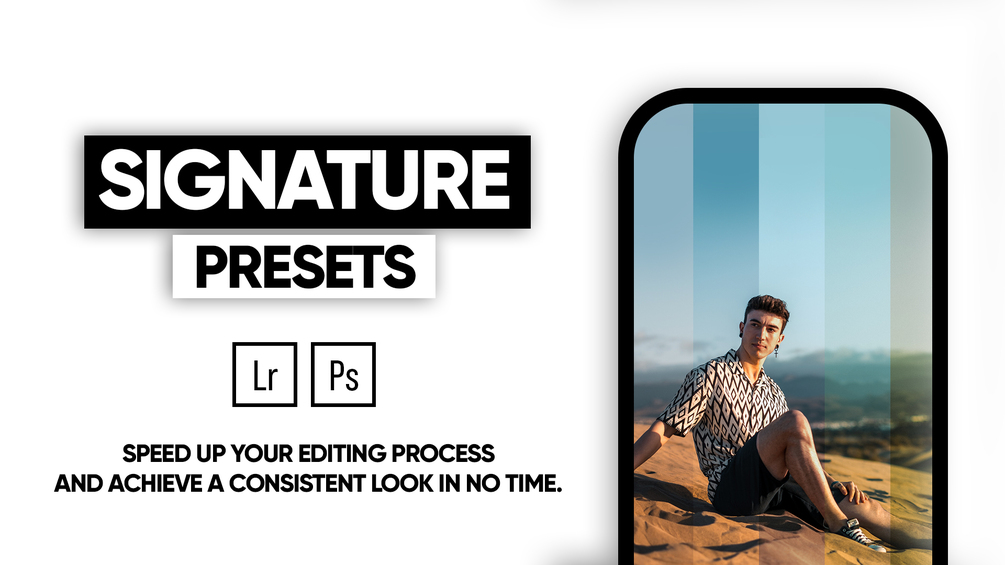 BS Signature Presets