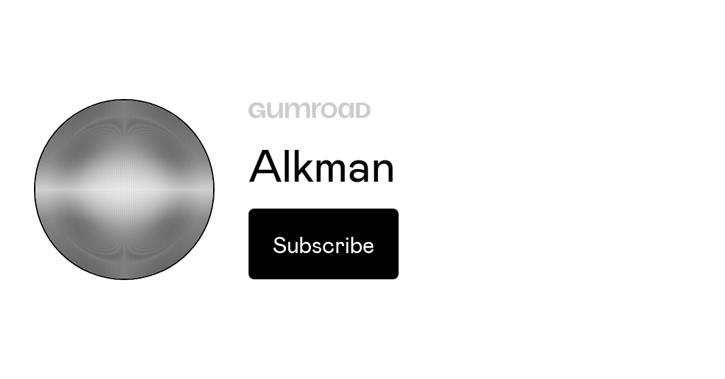 Alkman