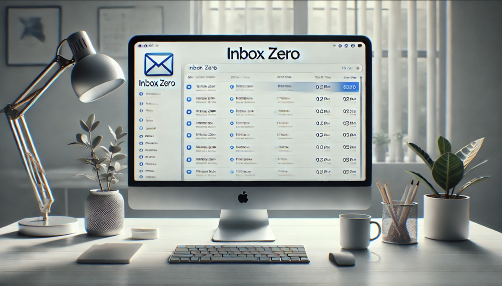 Inbox Zero