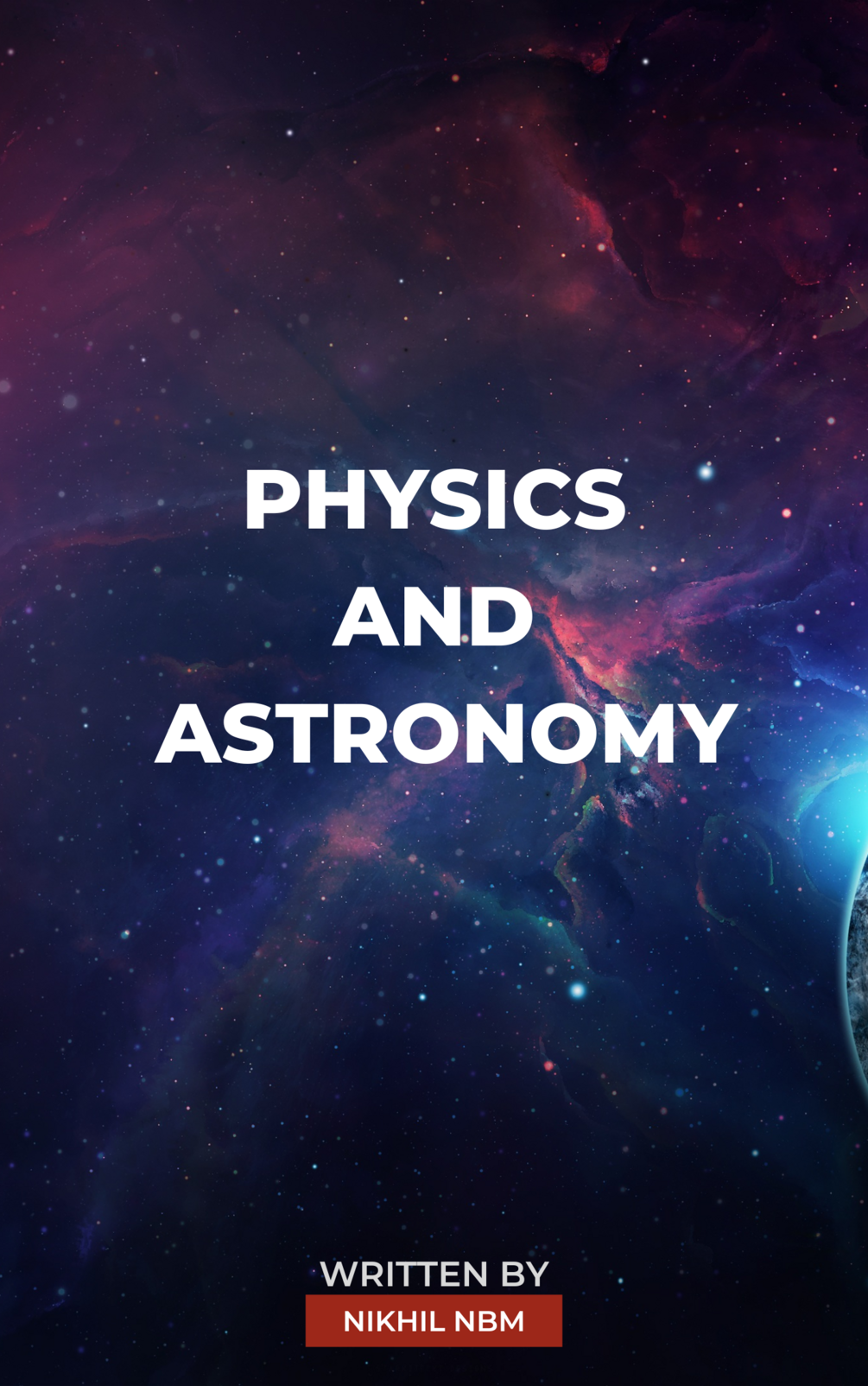 Physics & Astronomy