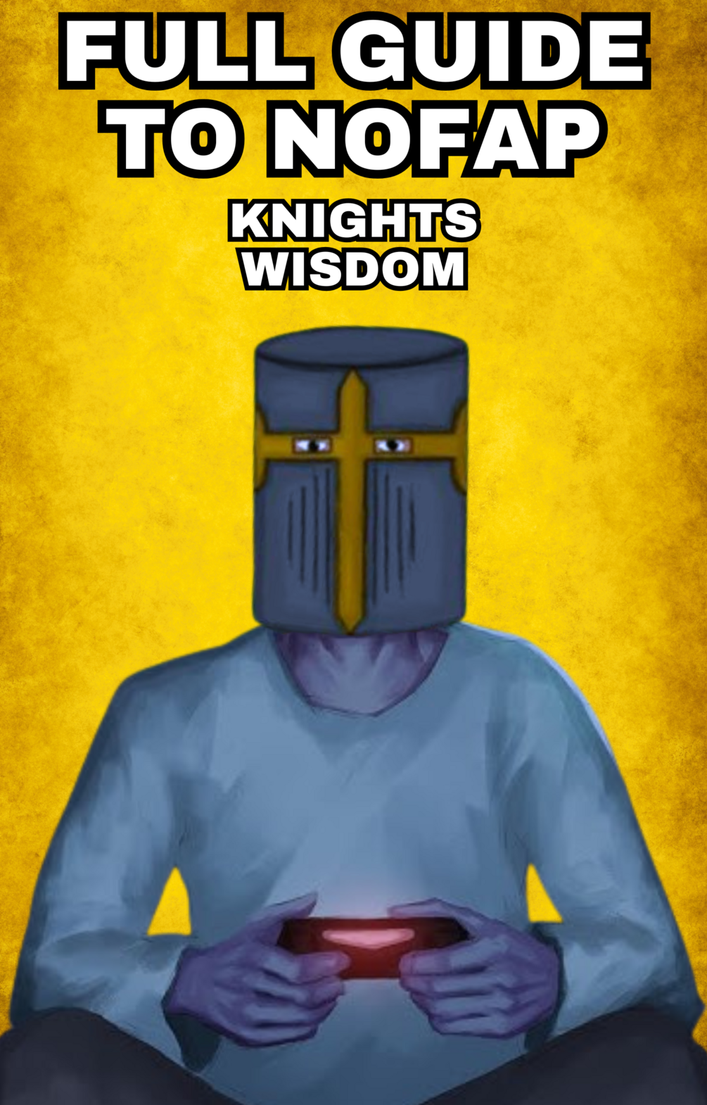 Full Guide To Nofap (Quit Fapping & Porn)