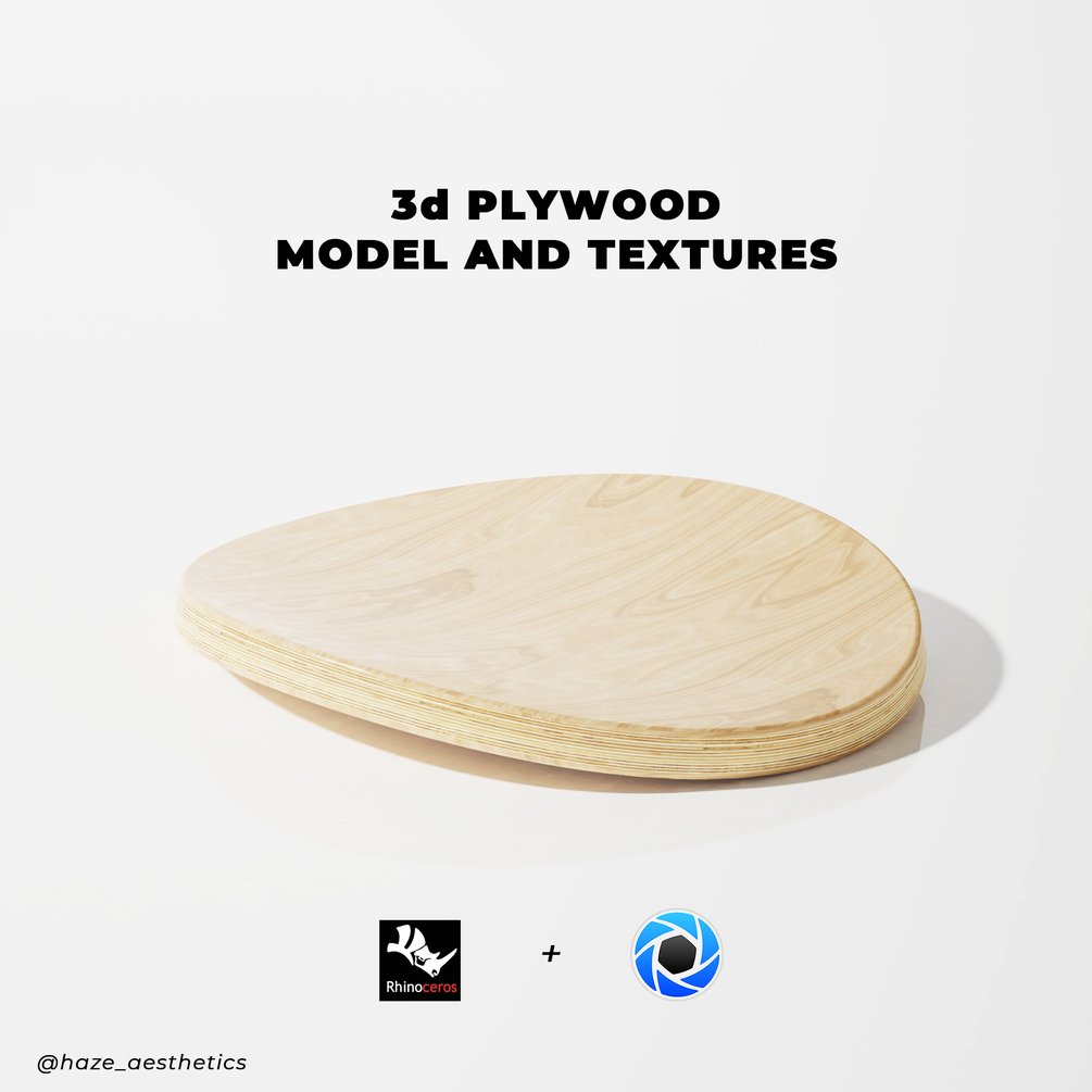 keyshot plywood package