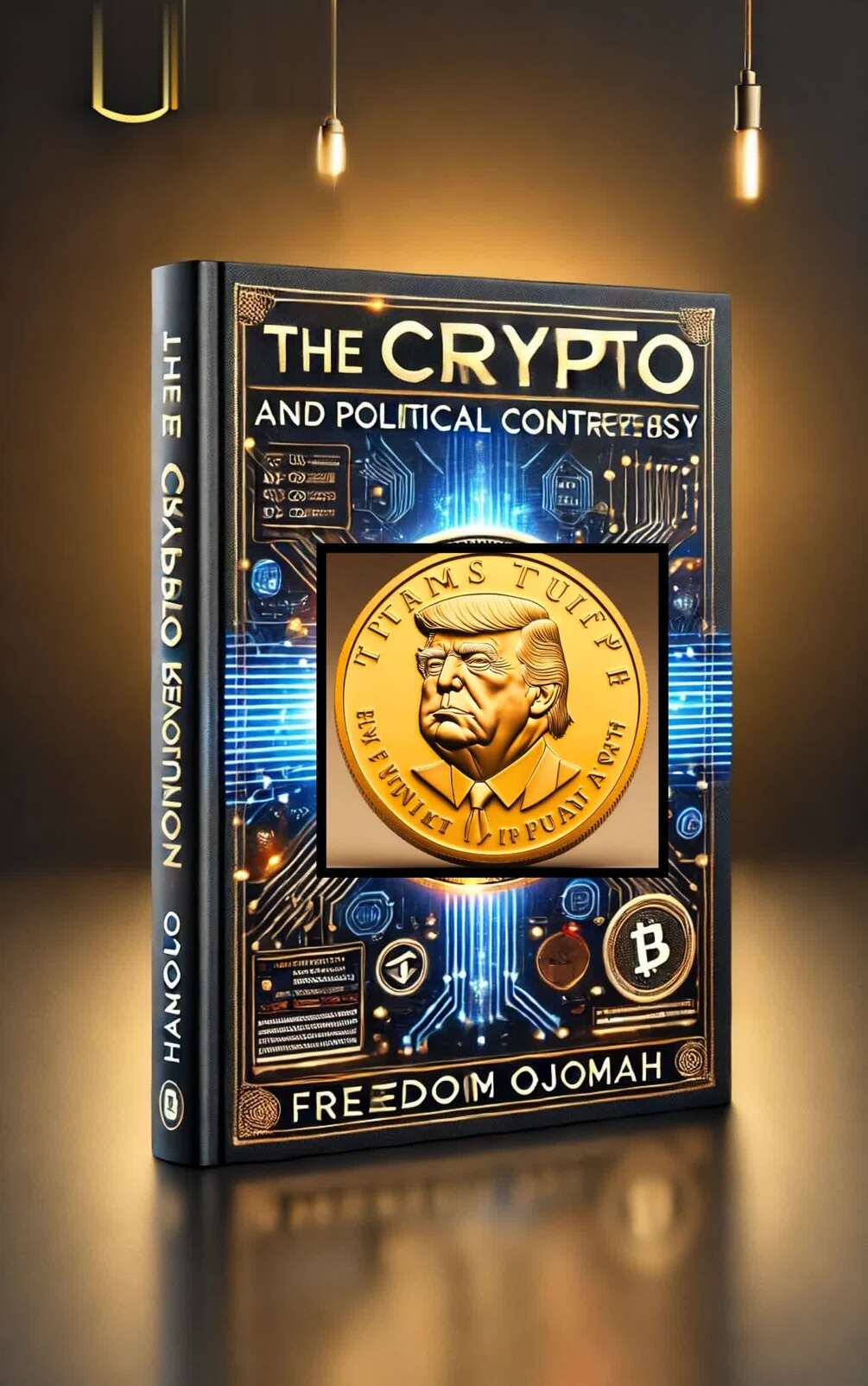 Trump Coin: profit, Risks , And political controversy