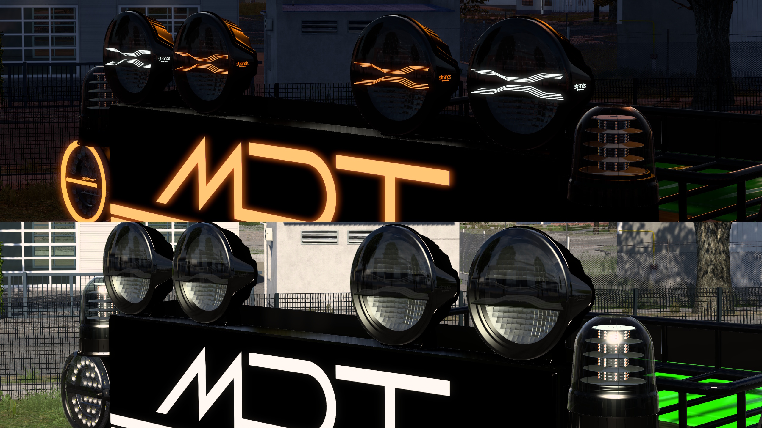 MDT | LIGHT PACK available now! - marcoG60