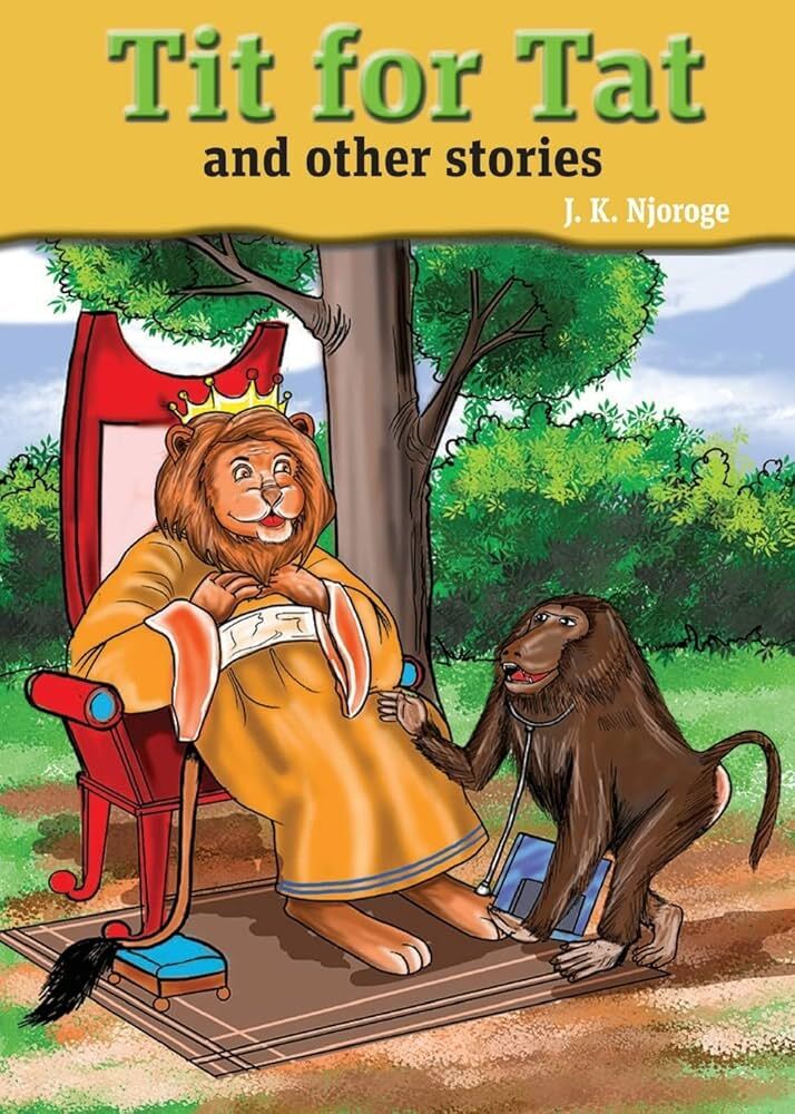 The Tale Of Timmy And Tommy