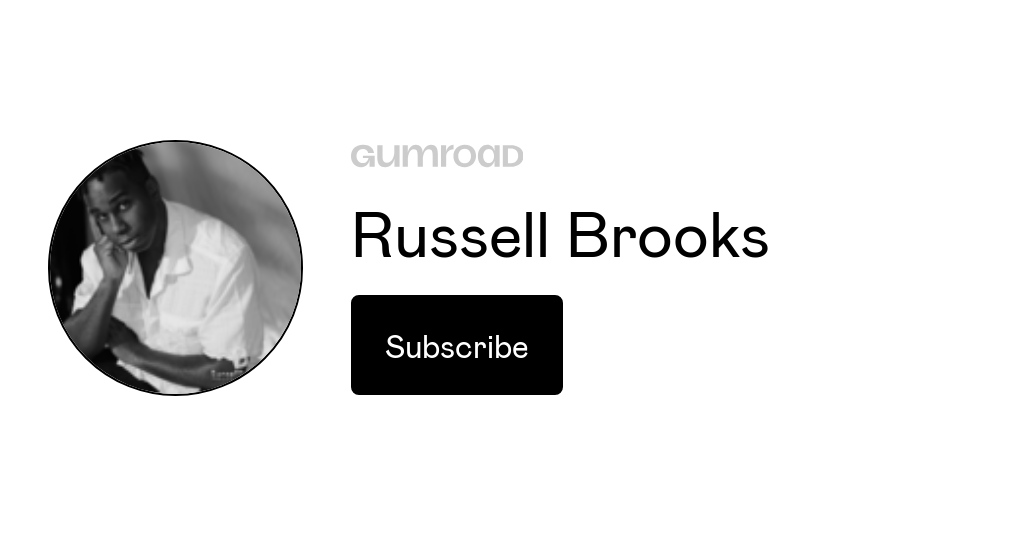 Russell Brooks