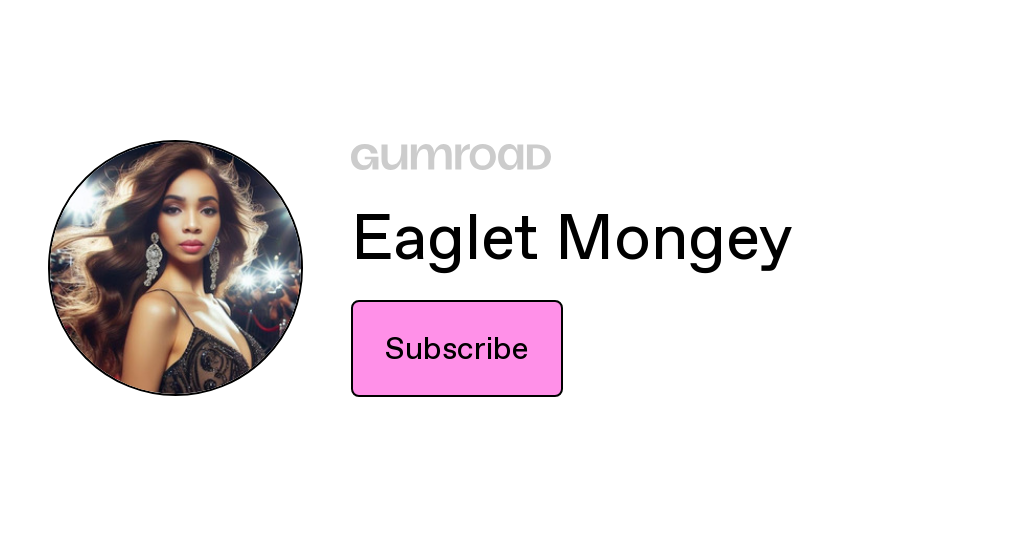 Eaglet Mongey