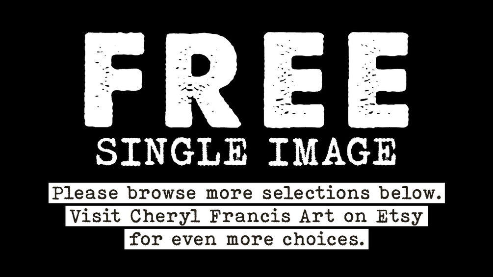 String Christmas Lights Single Image Printable Junk Journal Half Paper ...