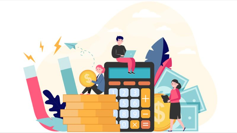 What is Finance Toolbox? — The Value Formula - Buymeacoffee