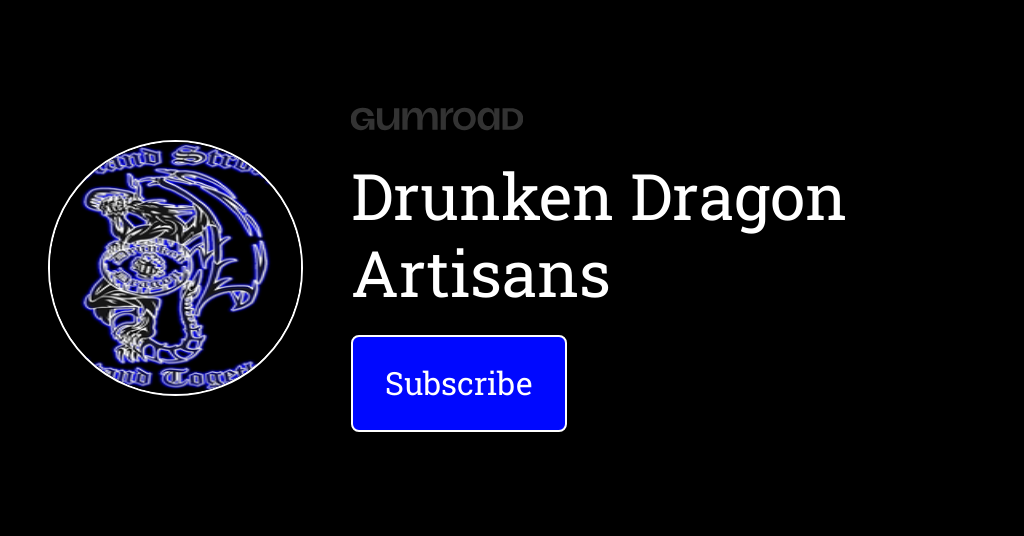 Drunken Dragon Artisans
