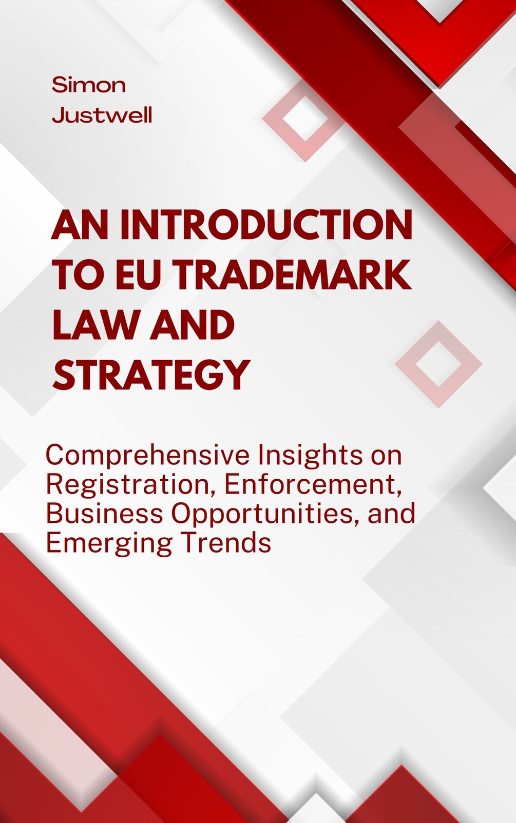 An Introduction to EU Trademark Law and Strategy