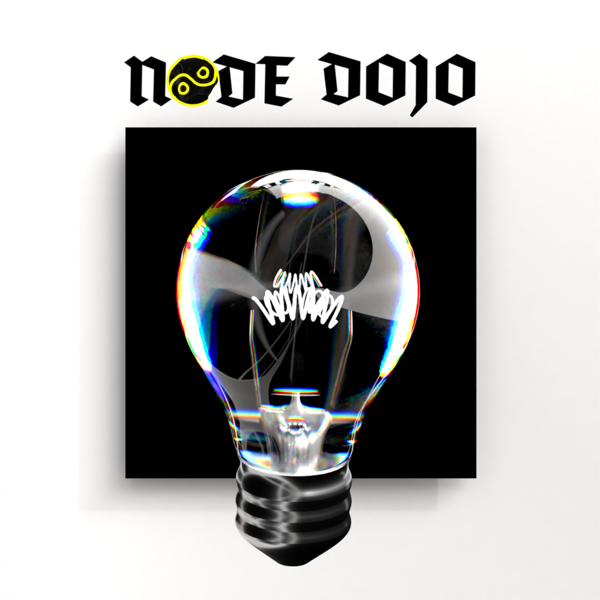 NODE DOJO by Beamish