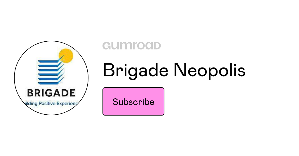 Brigade Neopolis