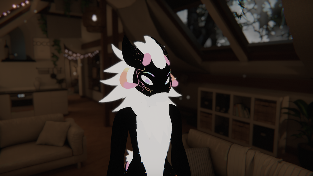 Wickerbeast Skittles Texture