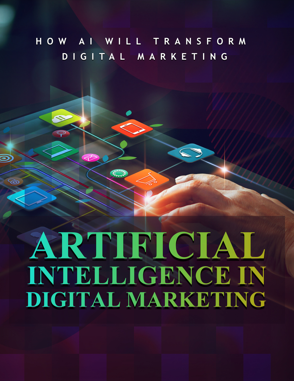 Artificial Intelligence In Digital Marketing