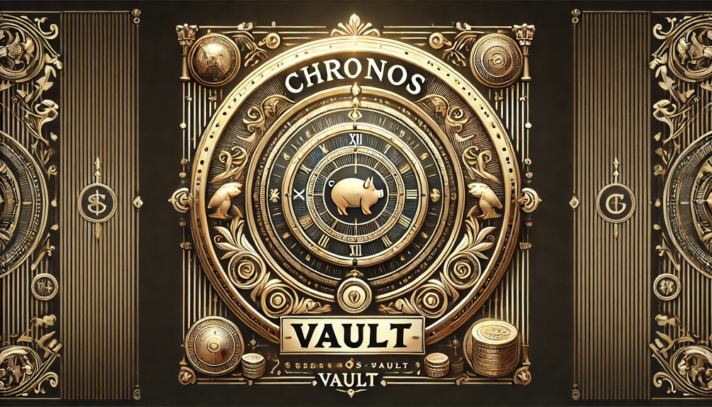 Chronos Vault