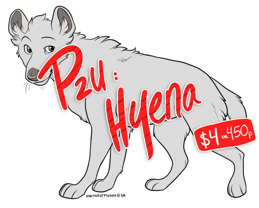 Hyena Base