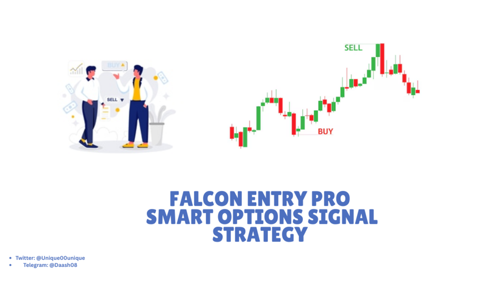 Falcon Entry Pro