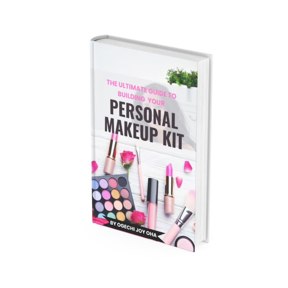 The Ultimate guide to buiding your personal makeup kit