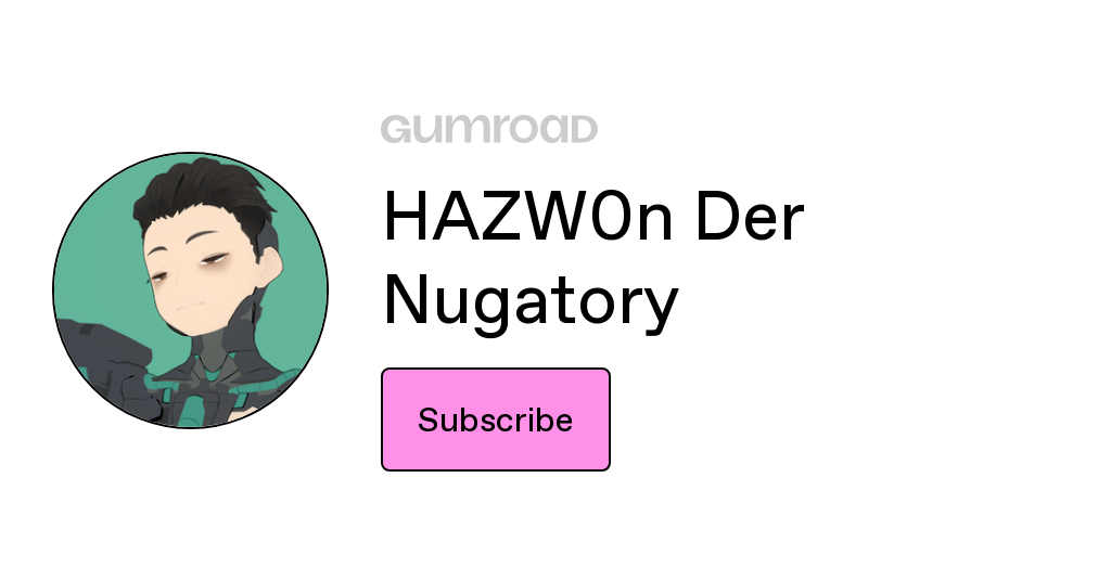 HAZW0n Der Nugatory