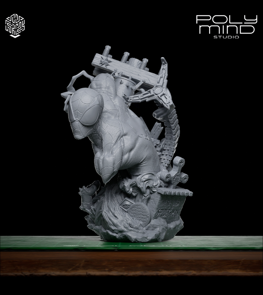 PolyMind Studio