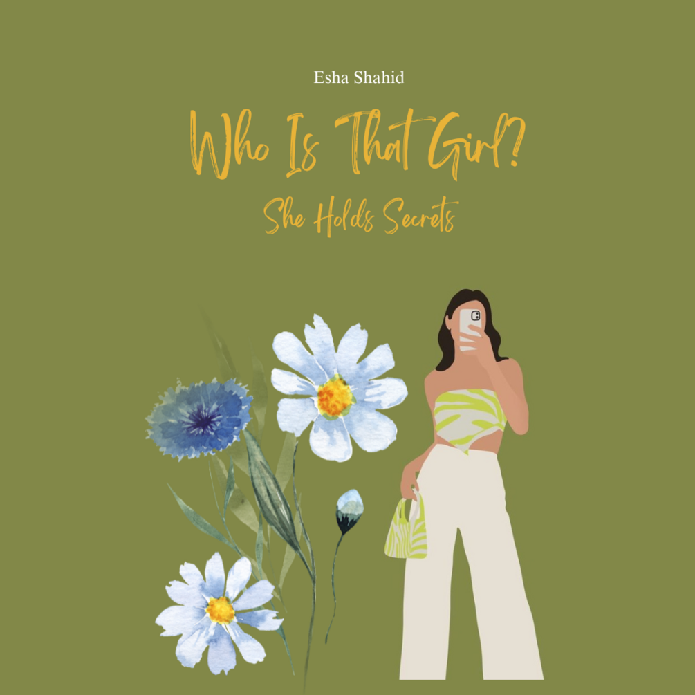 Who is that Girl?