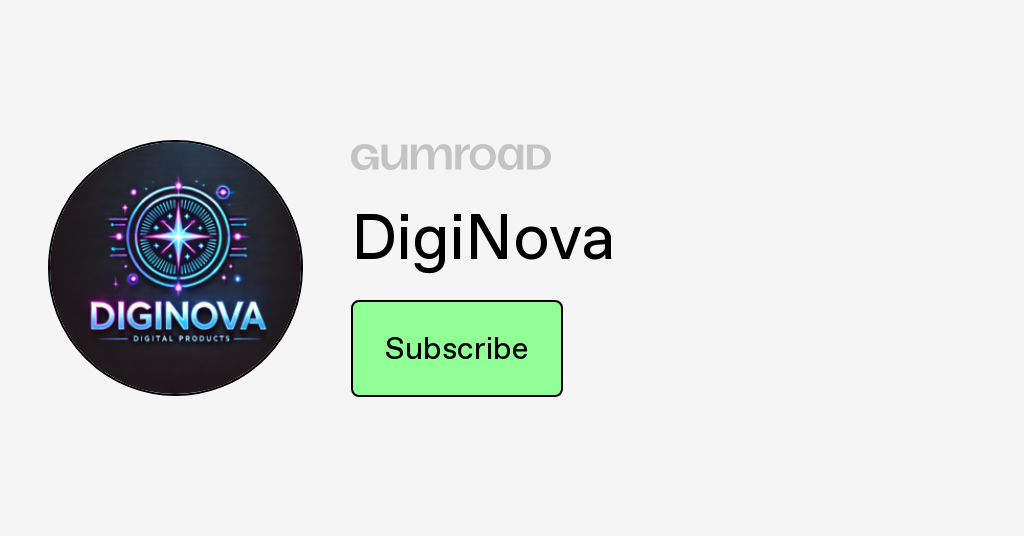 DigiNova