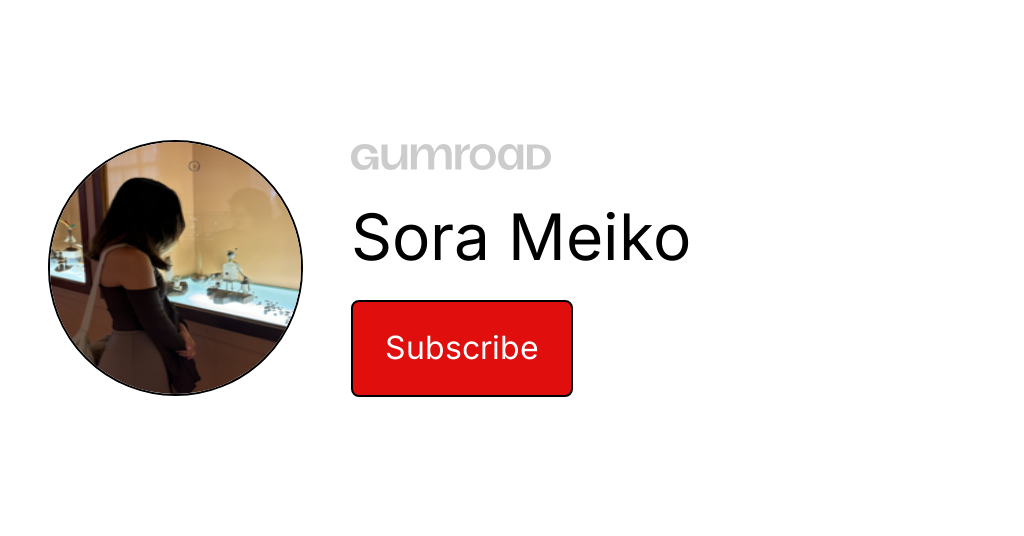 Sora Meiko