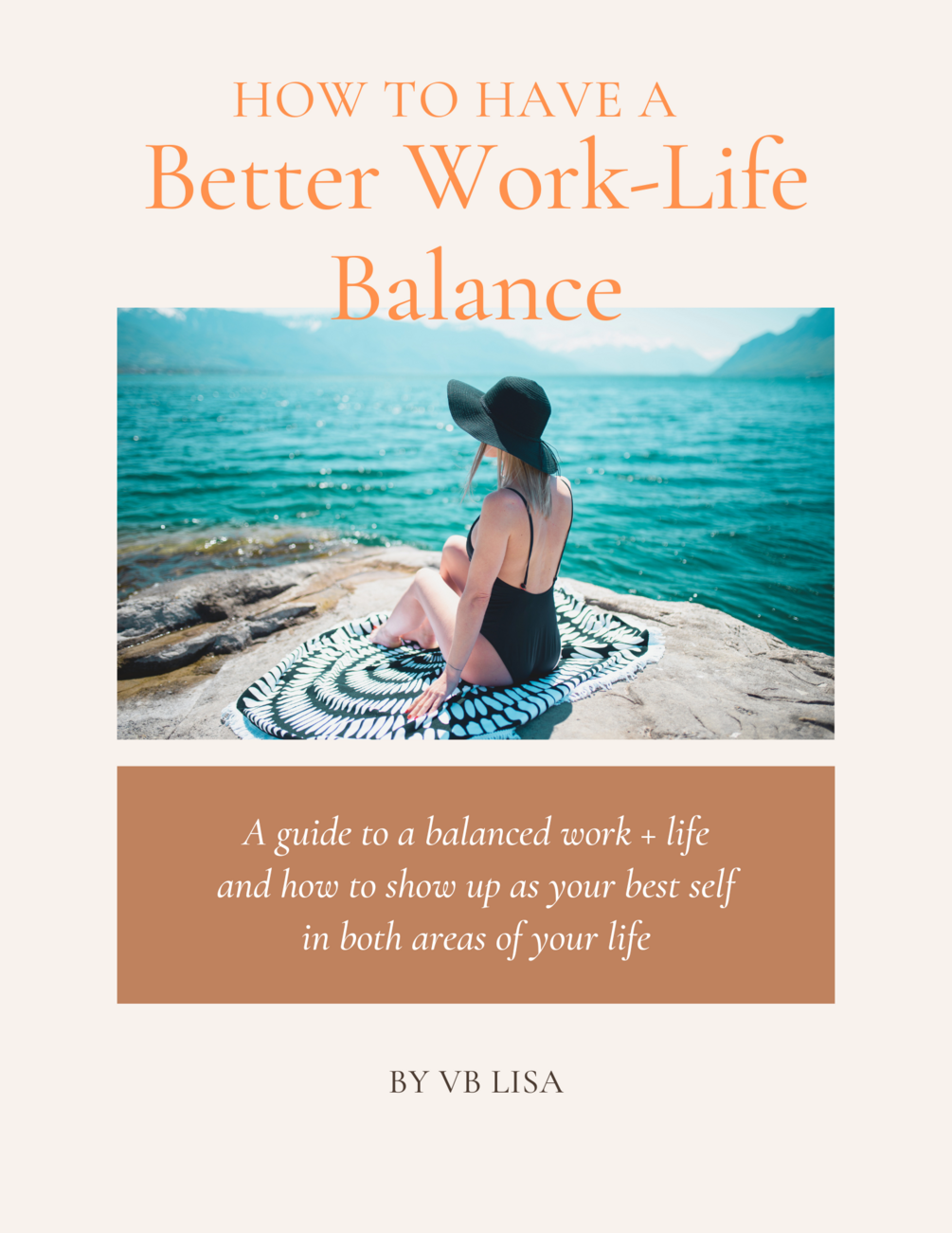 Mastering Work-Life Balance: The Ultimate Guide to Productivity, Happiness & Success