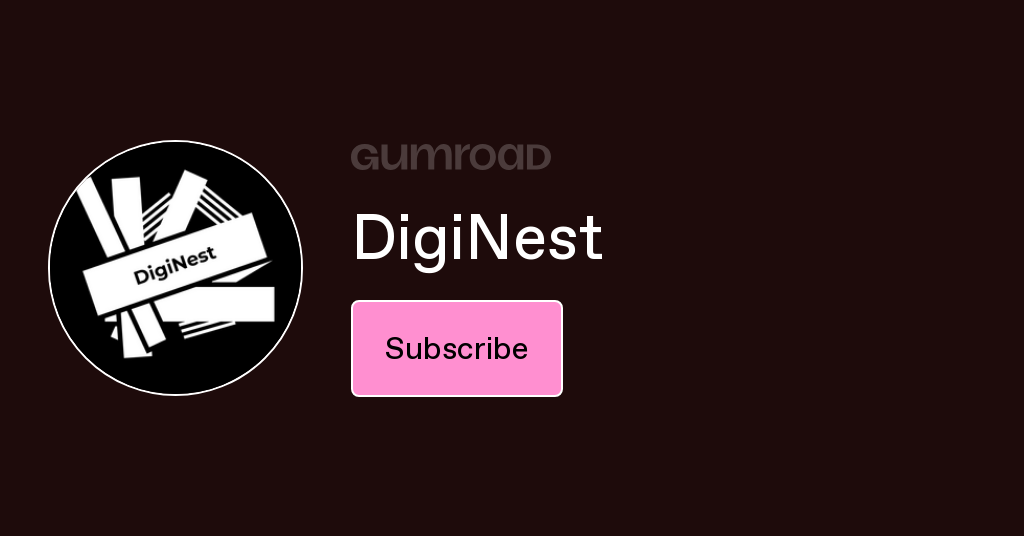 DigiNest