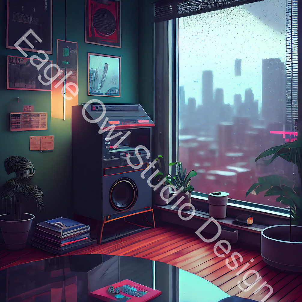 Lofi Design 11