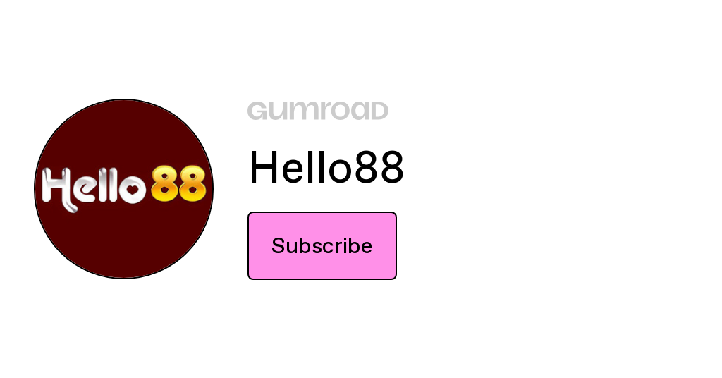 Hello88