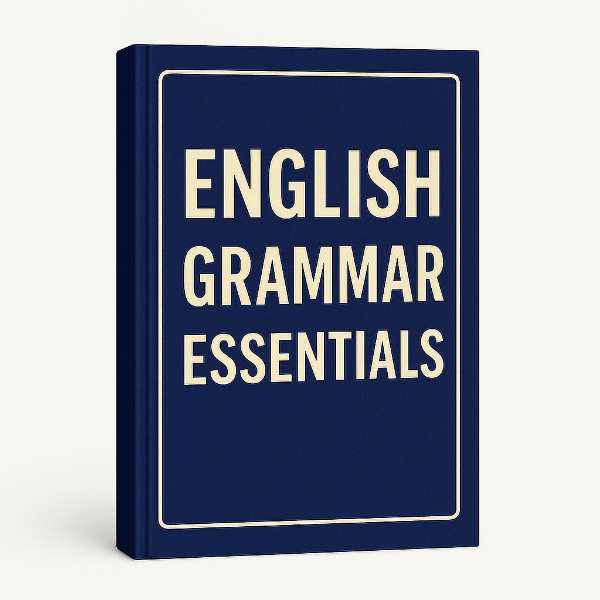The Ultimate English Fluency Bundle!