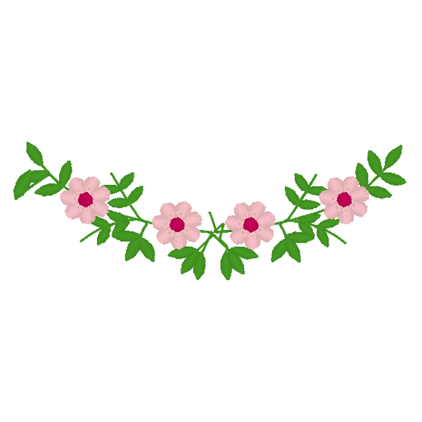 Mizo Embroidery 19