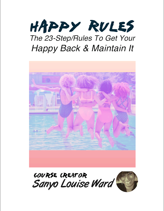 Happy Rules e-Course