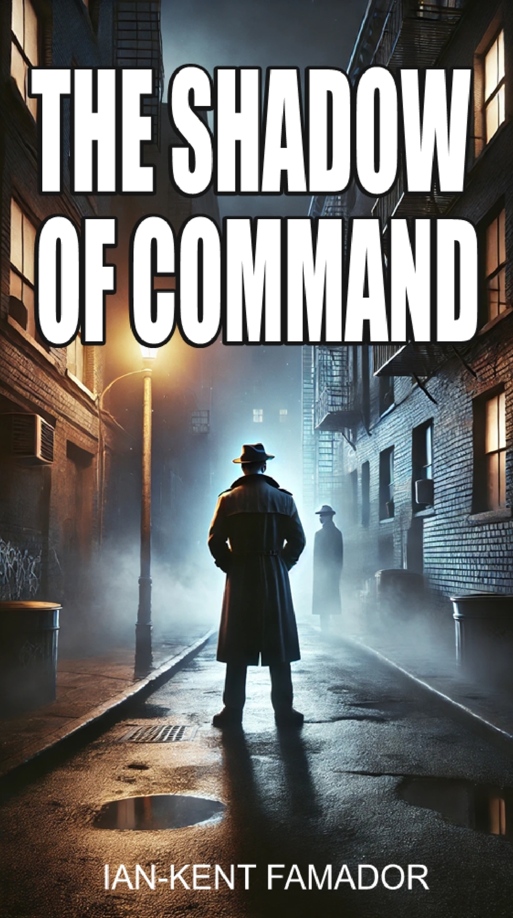 The Shadow of Command