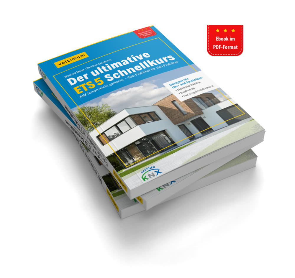 Der ultimative ETS 5 Schnellkurs