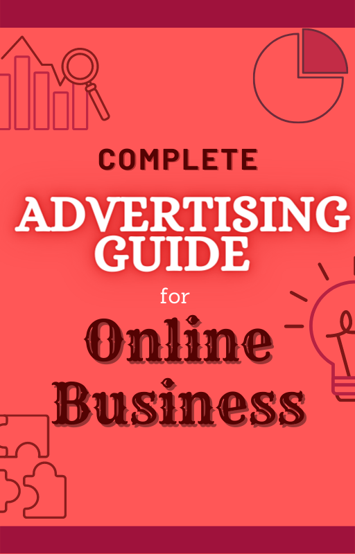 Advertising Guide For Online Business