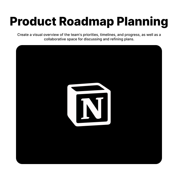 Myron | Product Management Notion Templates Myron | Product Management Notion Templates