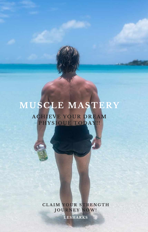 Muscle Mastery