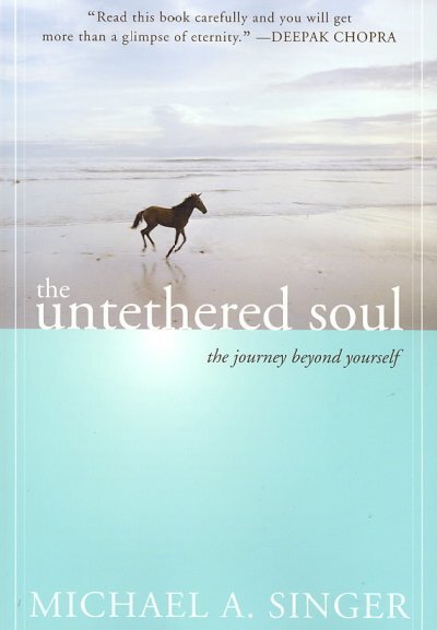 THE UNTETHERED SOUL