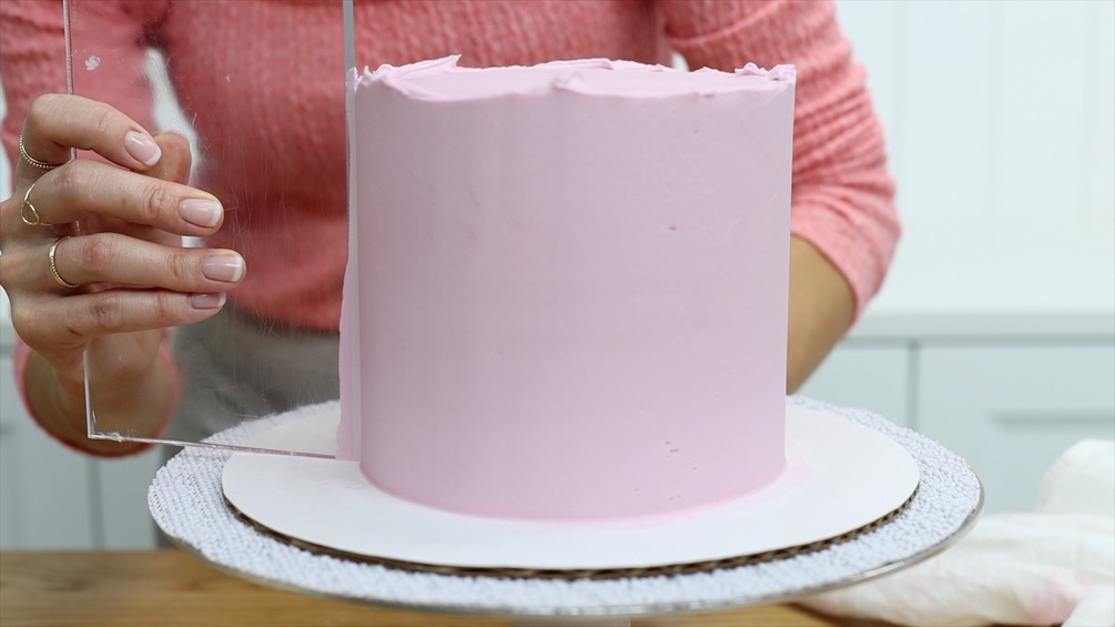 The Basics of Cake