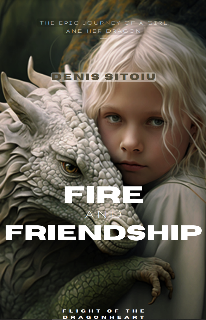 Fire and Friendship