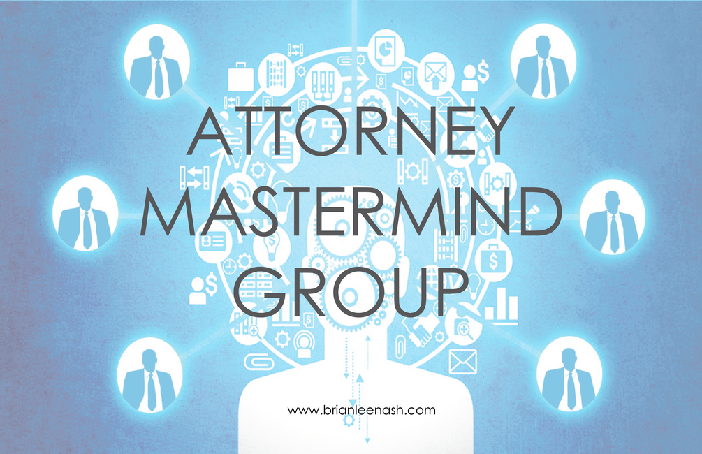 Attorney Mastermind Group™