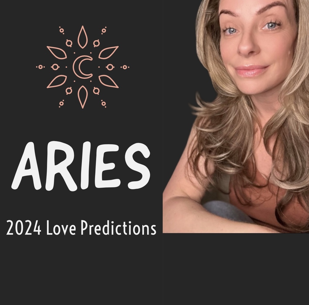 Aries 2024 Love Predictions Extended Reading