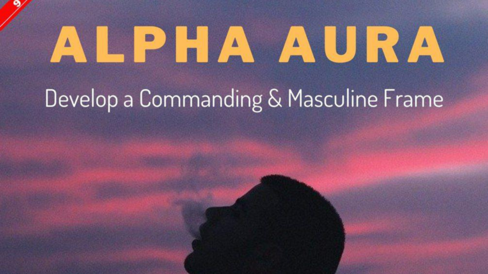 Alpha Aura 🐺